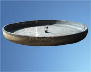 MAHENDRA DISHED-ENDS PVT. LTD.