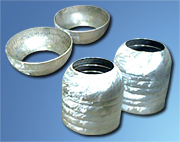 MAHENDRA DISHED-ENDS PVT. LTD.